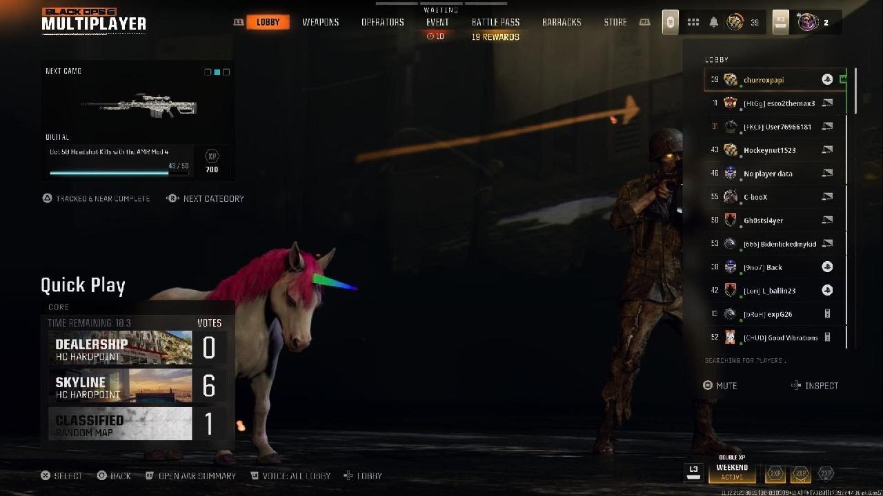Chat Banned - YouTube
