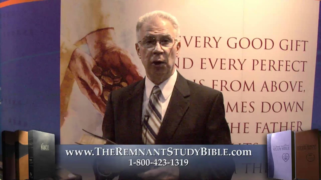 G. Edward Reid - YouTube