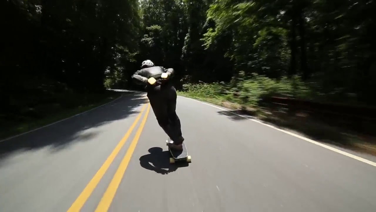 Matt Deitch // Raw Run Vol: 2 - YouTube