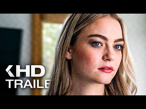 MY SUGARDADDY: Gefährliche Liebe Trailer German Deutsch (2022) Exklusiv