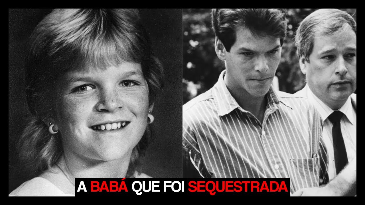 O TERRÍVEL CASO DE SARAH CHERRY l CASO CRIMINAL RESOLVIDO - YouTube