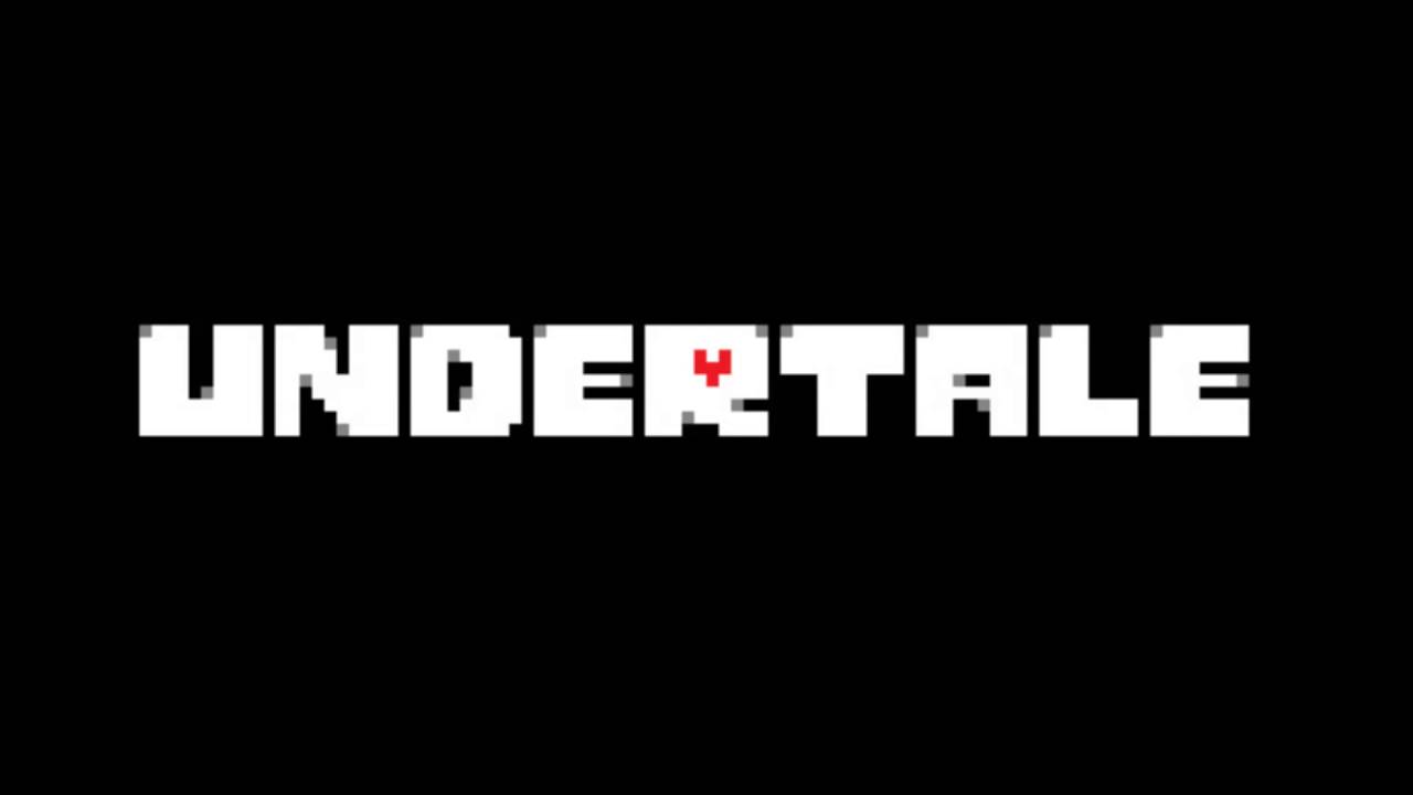 Undertale - Start Menu theme reversed - YouTube
