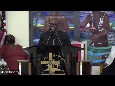 "Acceptable Worship" Rev. Dr. Anthony Lowe October 16, 2022 - YouTube
