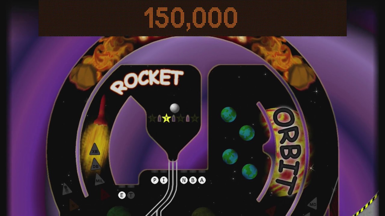 Planet Pinball (December 23, 2009) - YouTube