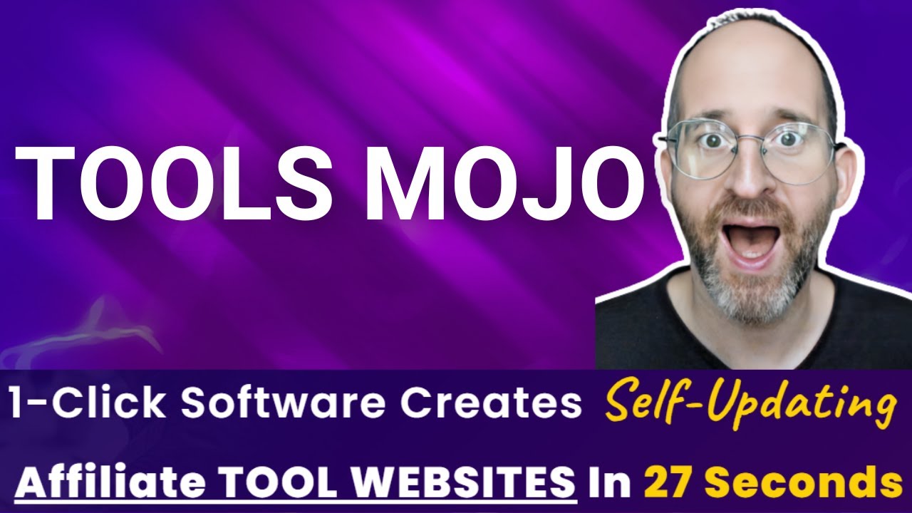 Tools Mojo Review - YouTube