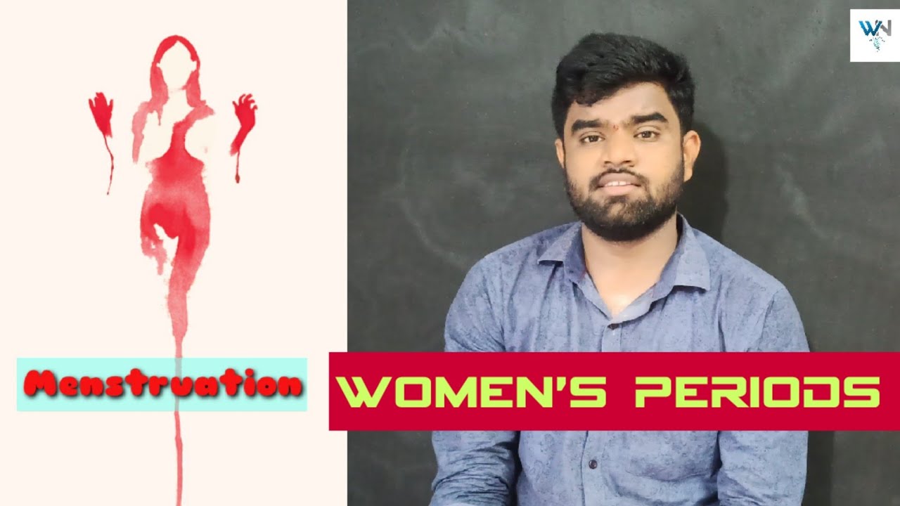 #MENSTRUATIONINWOMEN'S & Festival of menstruation by #whatnottelugu ...