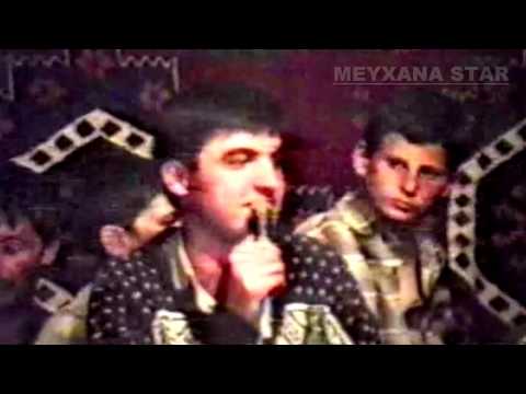 Namiq Məna - unutma məni