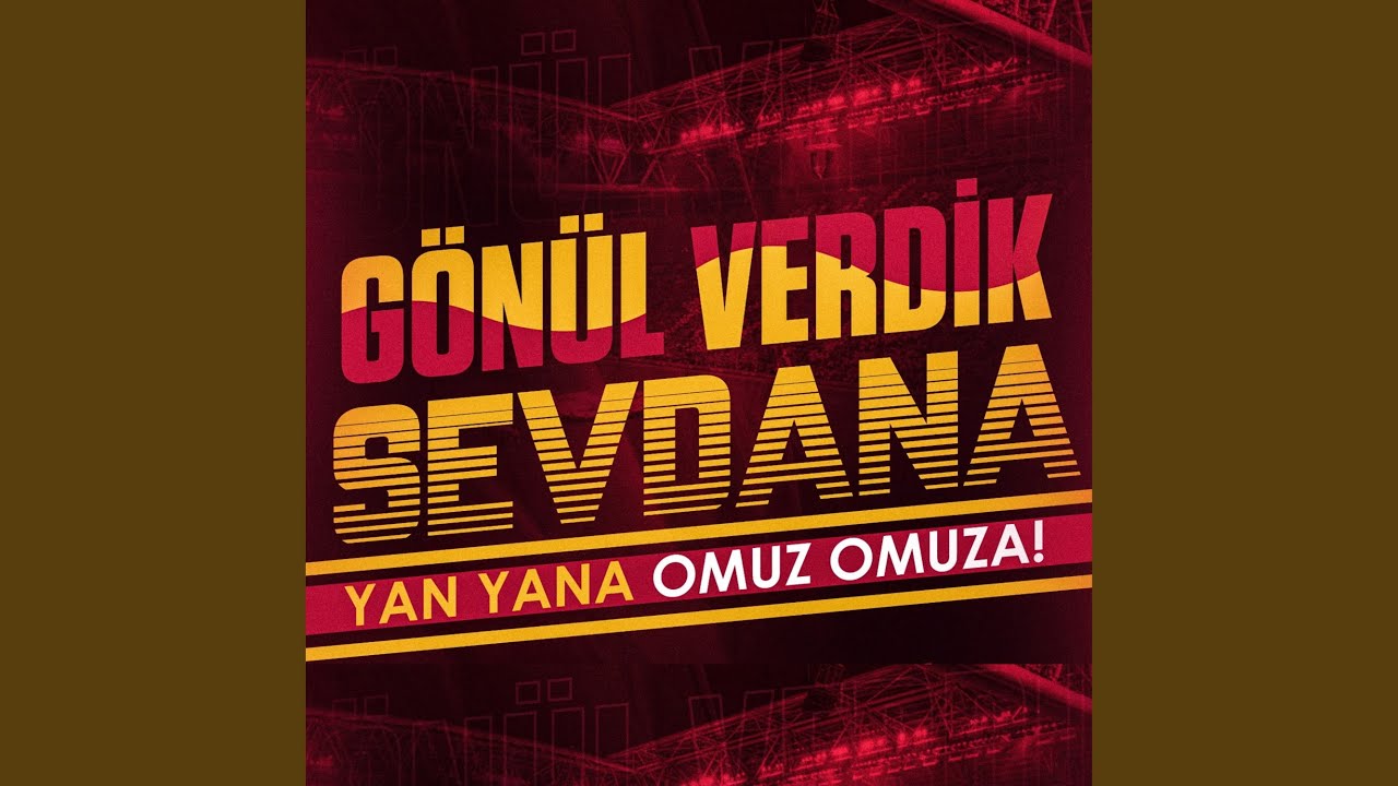 Gönül Verdik Sevdana Yan Yana Omuz Omuza - YouTube