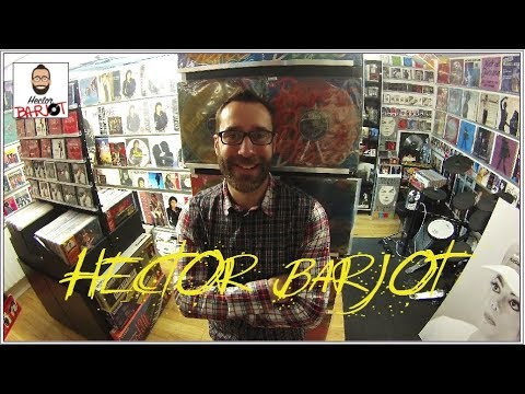 Hector Barjot Presentation - YouTube