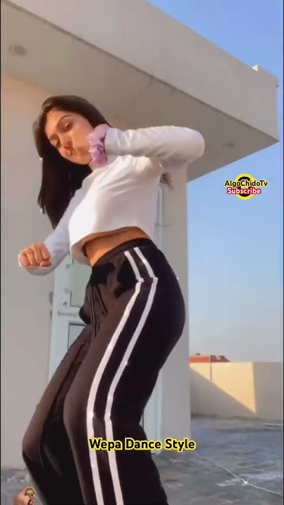 WEPA DANCE STYLE - YouTube