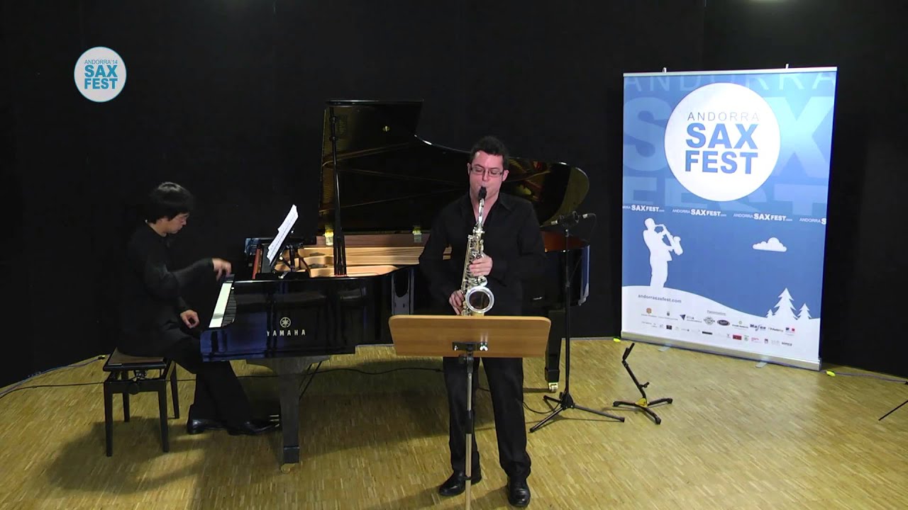 RAÚL LLEDÓ VALOR - ELIMINATORY ROUND - I ANDORRA INTERNATIONAL ...