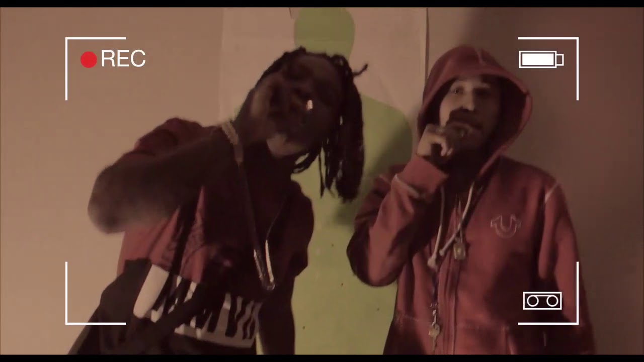 MAC GUNNA | Walk / SAY THAT FREESTYLE | shot by @YCdaproducer - YouTube ...