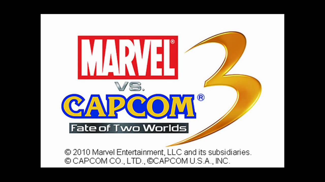 【HQ Audio】 MvC3 - Doctor Doom's Theme (Preview Version) - YouTube