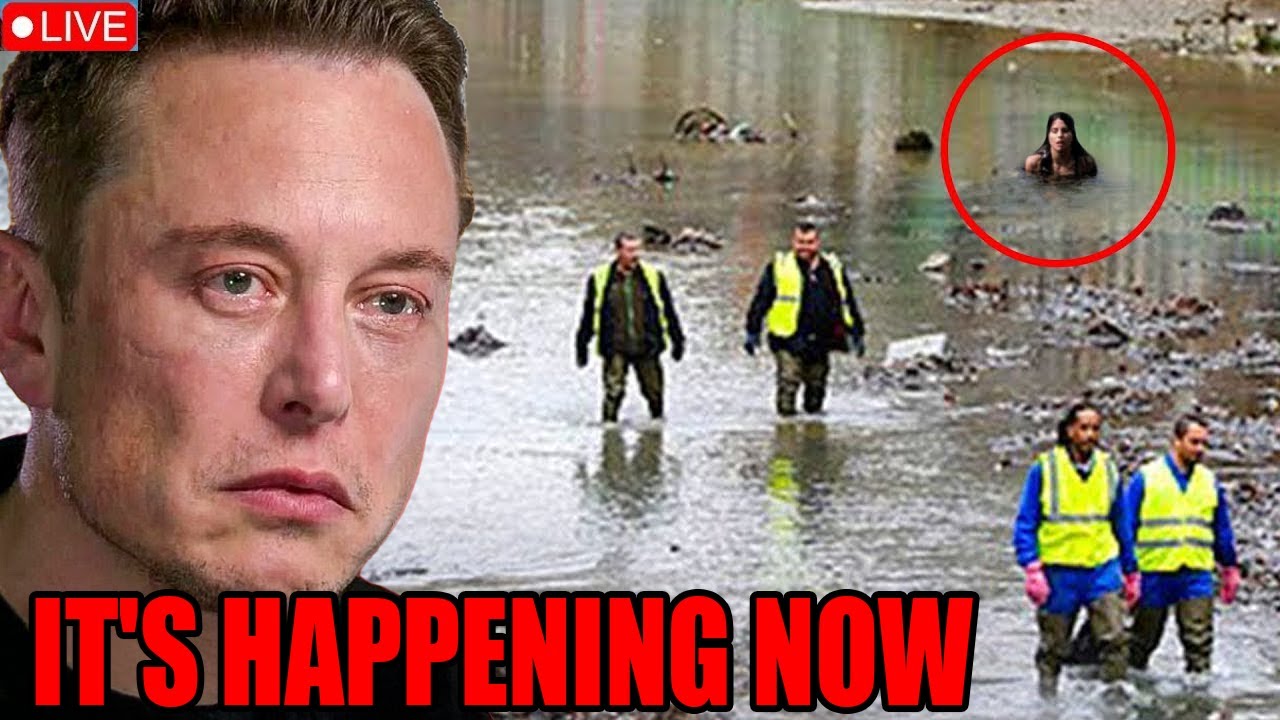 TERRIFYING! Elon Musk JUST UNVEILED The Shocking Truth About The ...