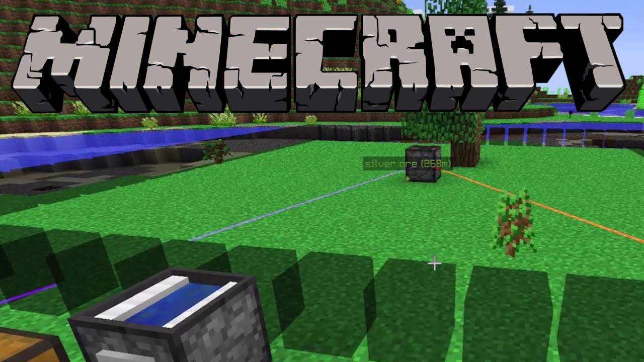 Secret Silver Stash & Super Tool! || Faux Stream || M.C Eternal ...