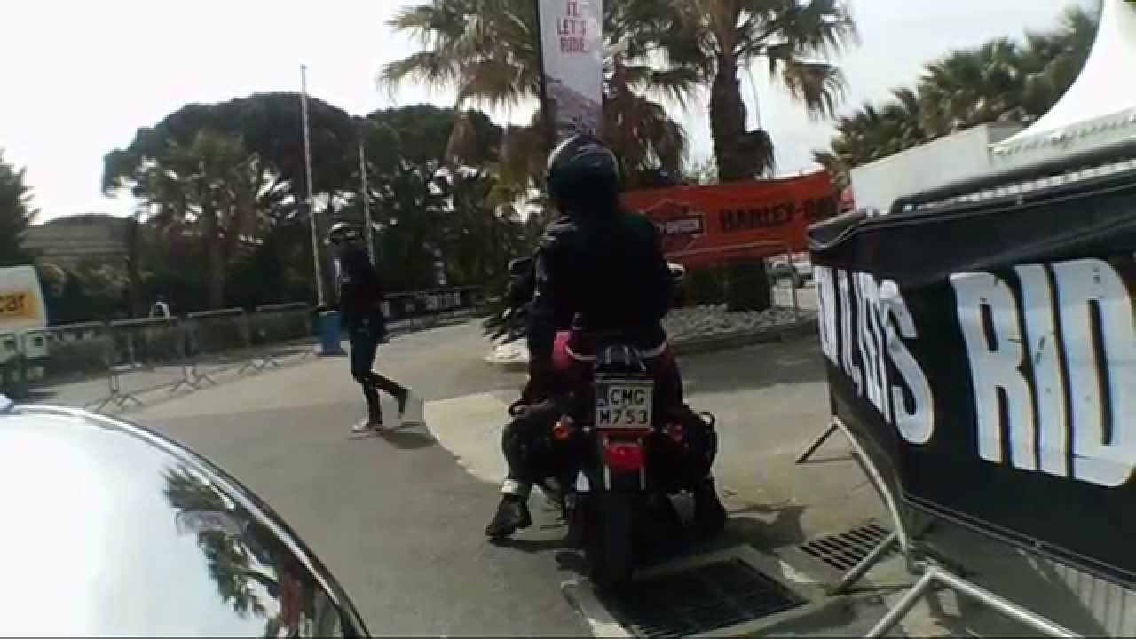 FRANCJA 2014 HARLEY EURO FESTIVAL PORT GRIMAUD ZLOT ST TROPEZ CMG francja-2014-harley-euro-festival-port-grimaud-zlot-st-tropez-cmg