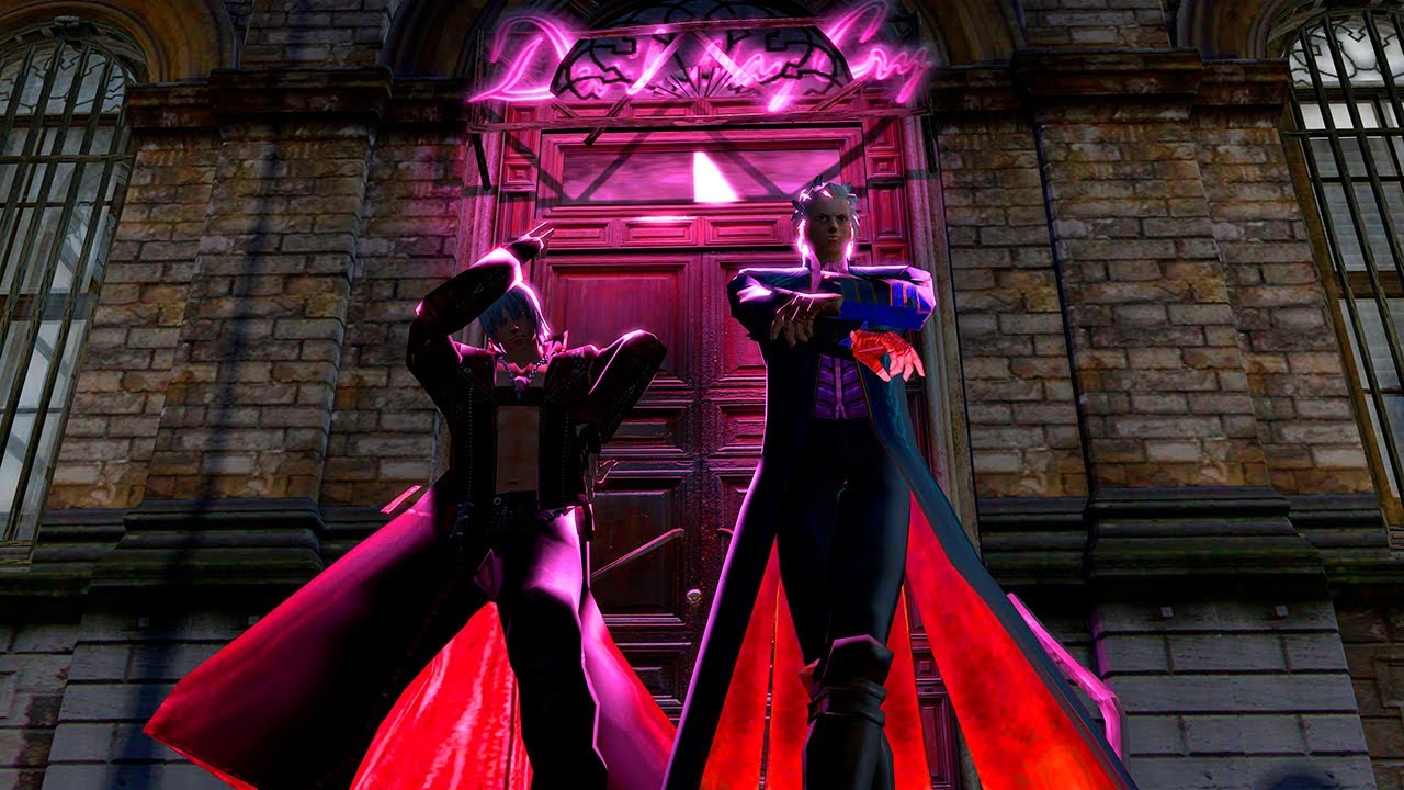 ¿Como instalar el mod de Multiplayer en DMC 3? - YouTube