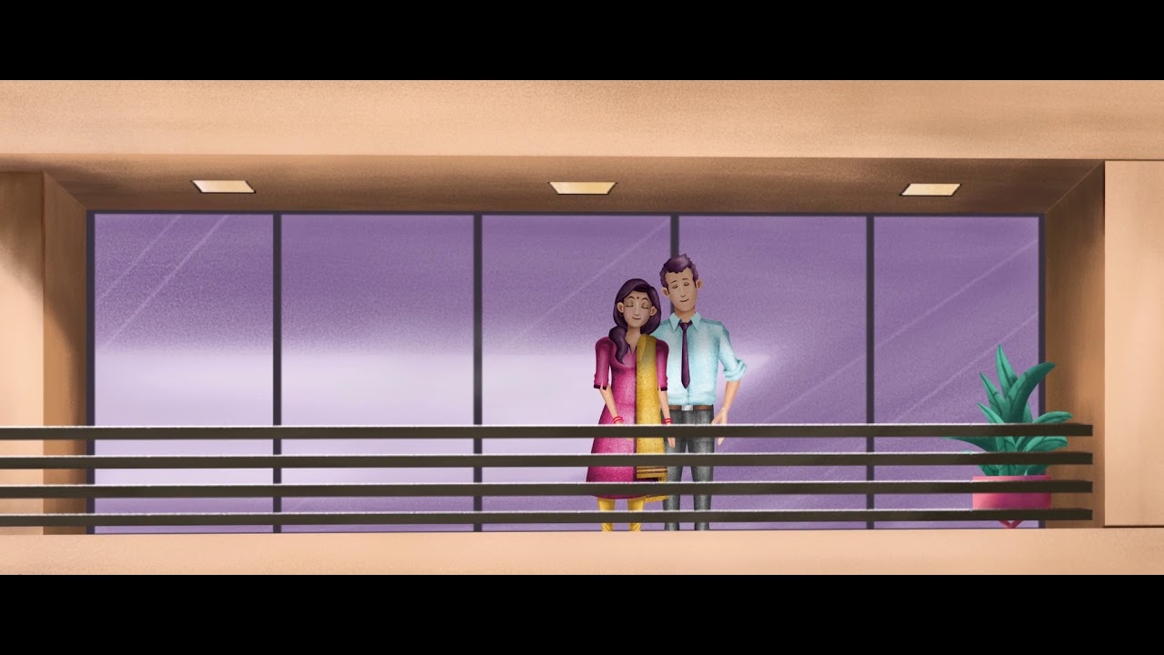 Shreepad Celebrations | Wide Balcony | Aagey Se Right - YouTube