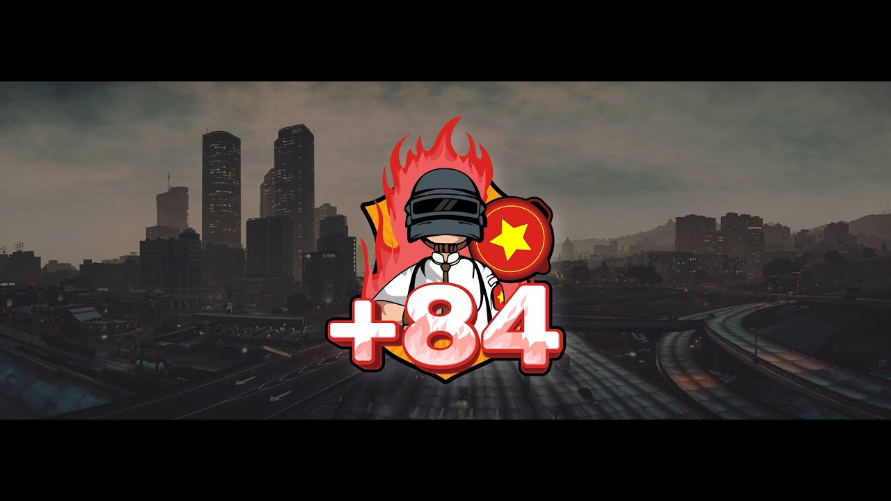 +84 Roleplay | Intro - YouTube