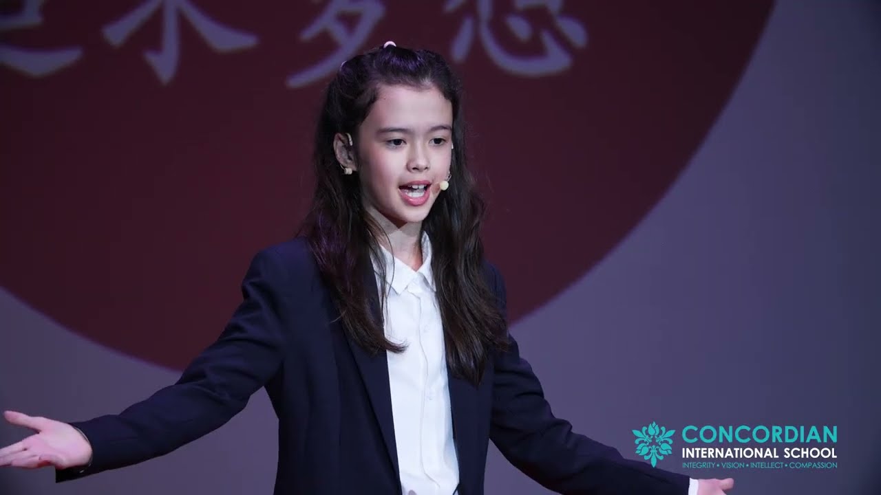 Concordian Youtube Channel | Concordian International School Bangkok ...