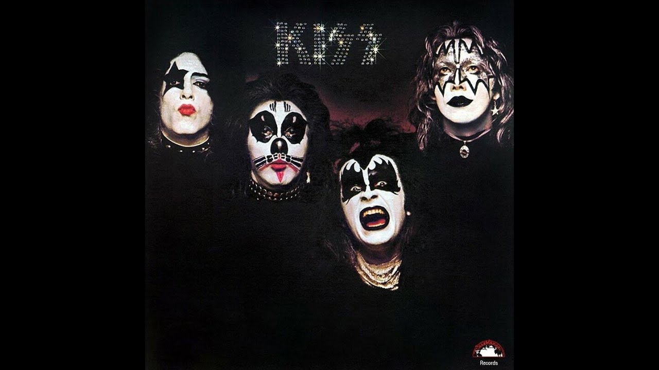 🎸Kiss - Strutter | E♭‎ Standard | Rocksmith 2014 Guitar Tabs - YouTube