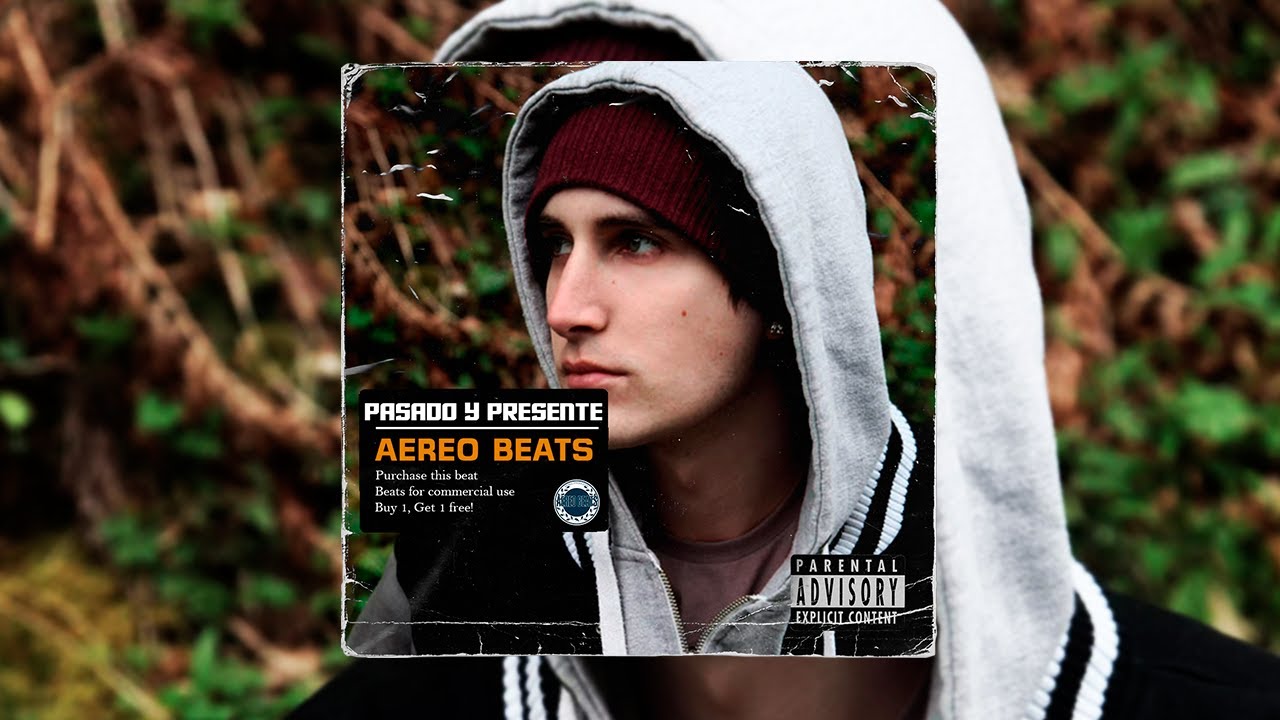 Porta type beat - Pasado y presente - Instrumetal de rap español - YouTube