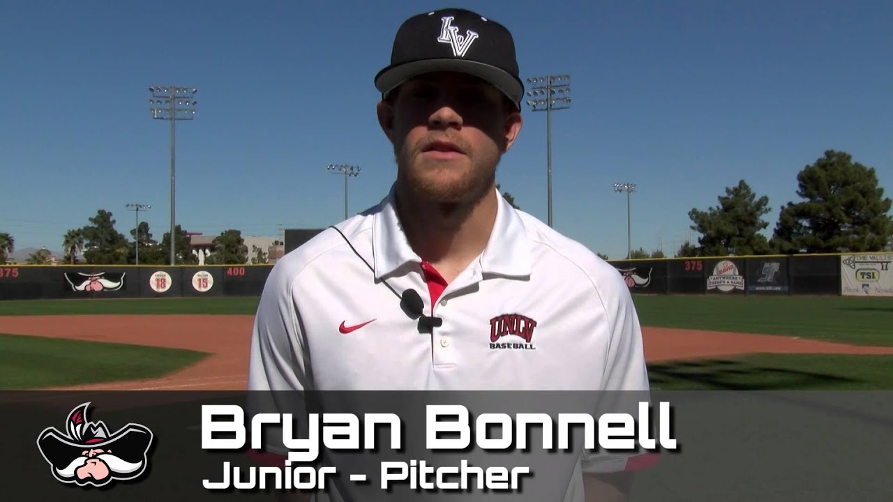 UNLV Baseball Preview - Feb. 12, 2015 - YouTube