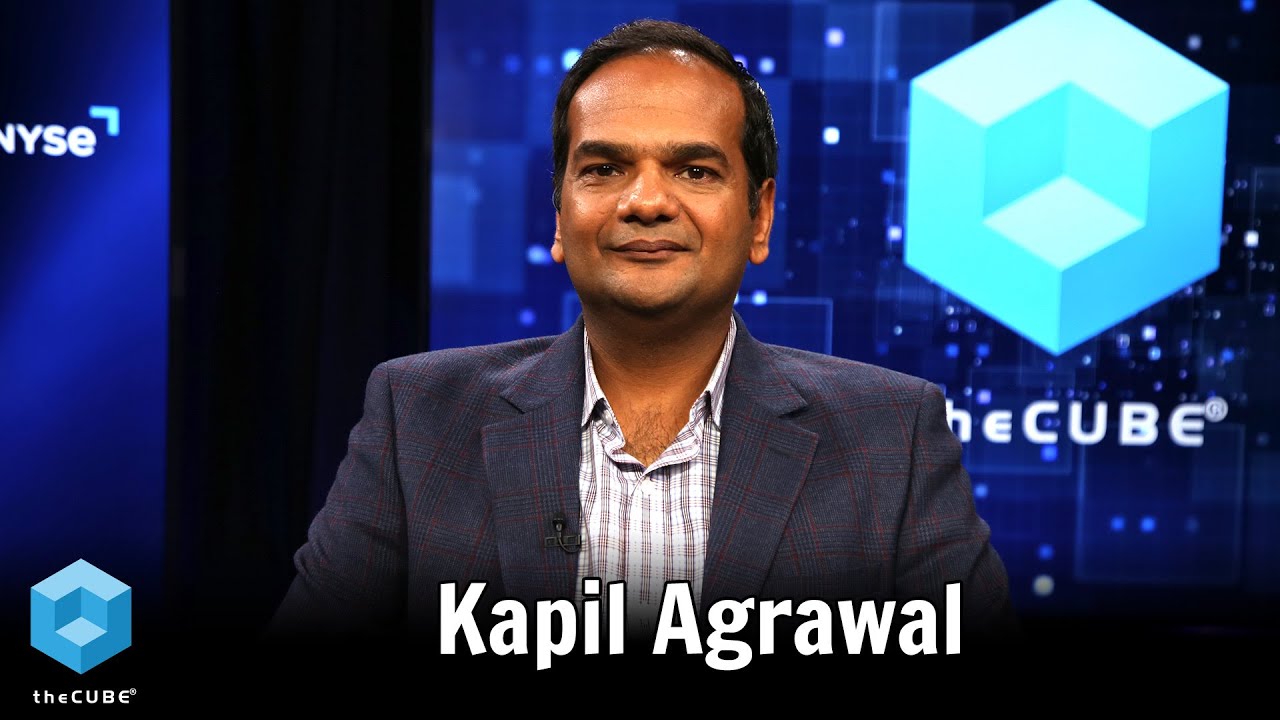 Kapil Agrawal, Outschool | AI for CFOs & AI Leaders in Silicon Valley - YouTube