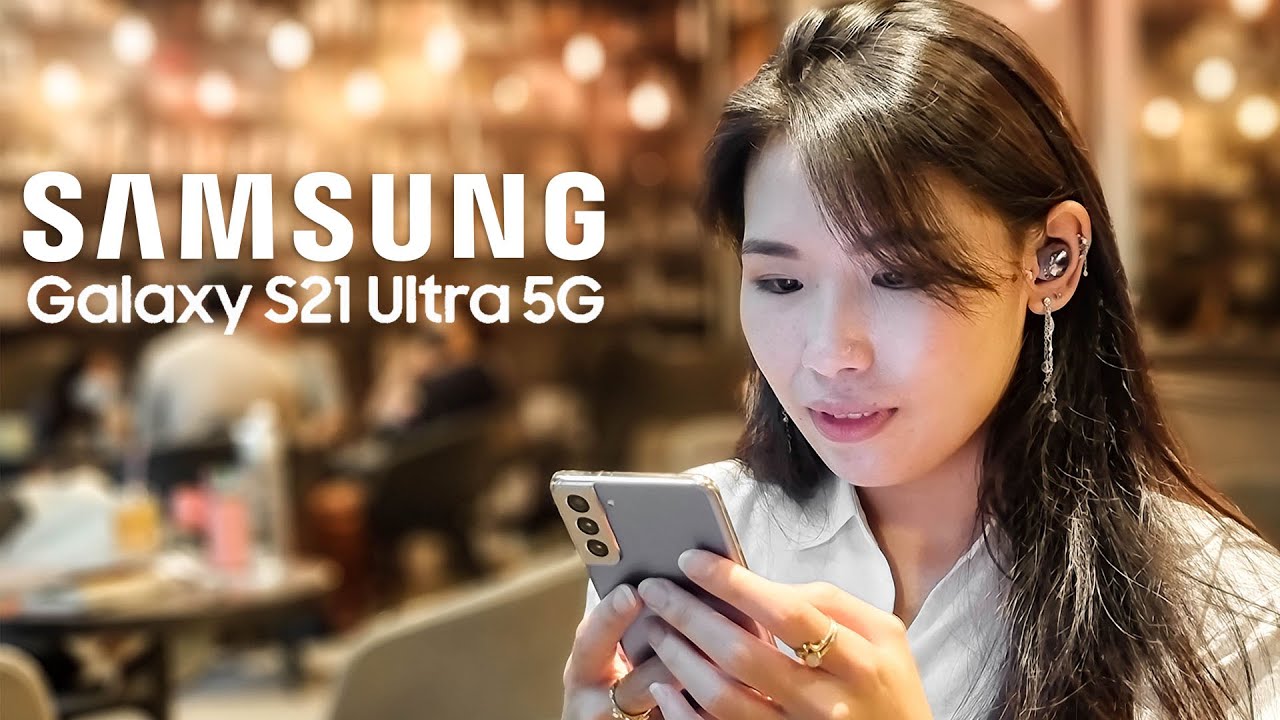 Do you really need a 108 Megapixels camera phone? | Samsung S21 Ultra ...