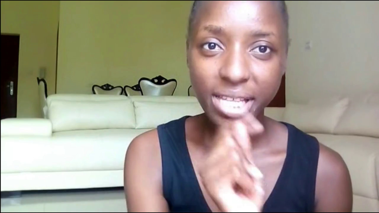 Como fazer a espargata - YouTube