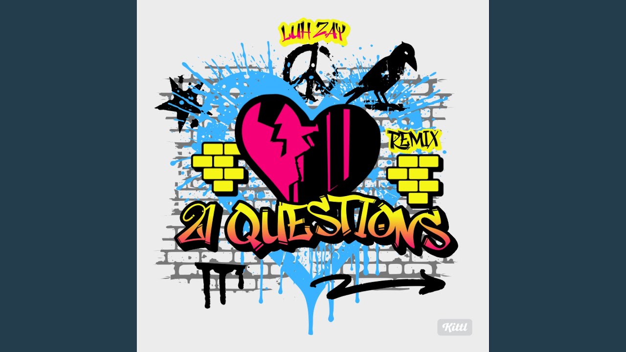 21 Questions - YouTube