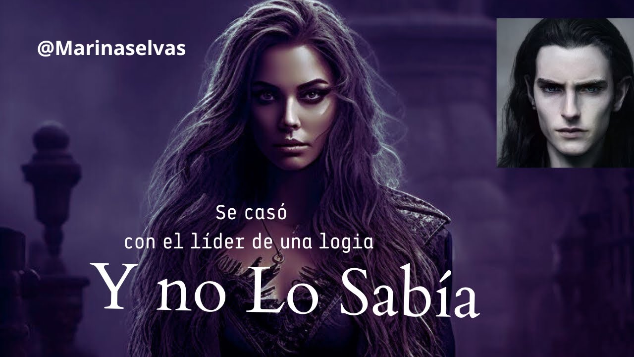 SE. CASO CON EL LÍDER DE UNA LOGIA Y NO LO SABÍA / Marina Selvas. - YouTube