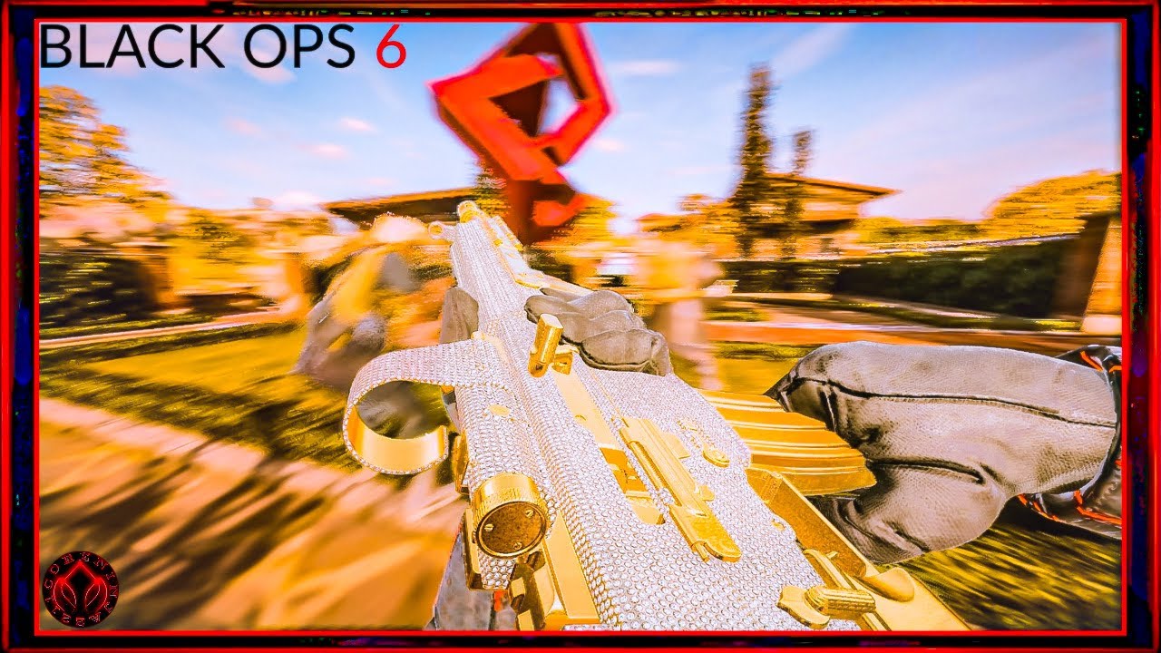 Call of Duty:Black Ops 6| Camo Grinding - YouTube