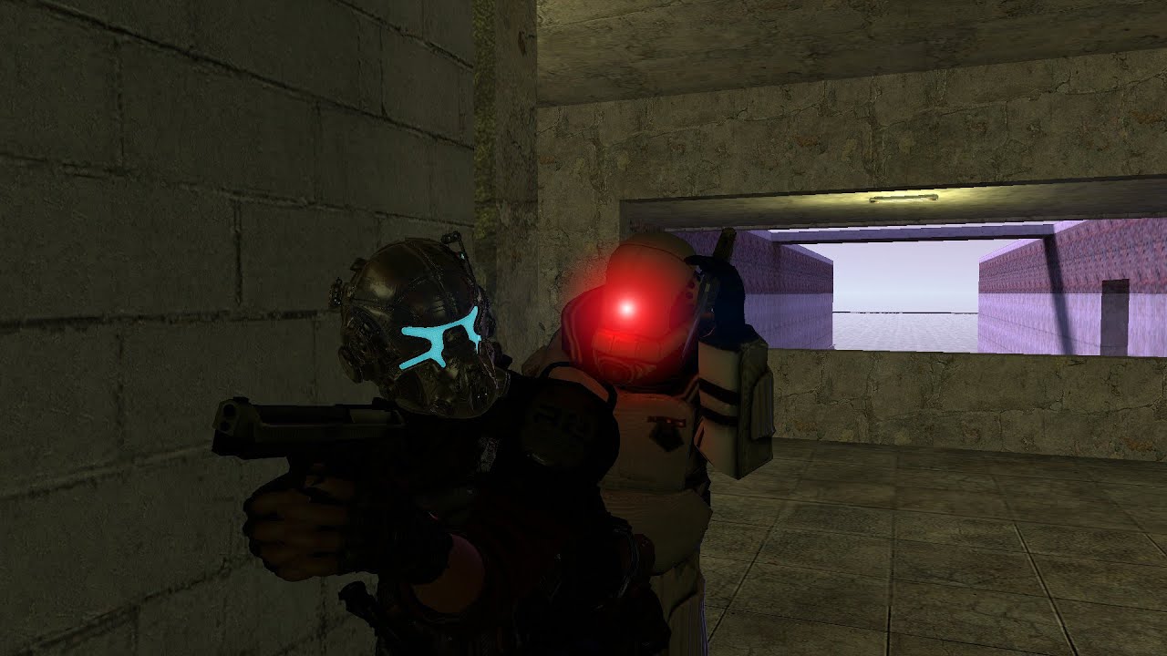 custom_games.exe - YouTube