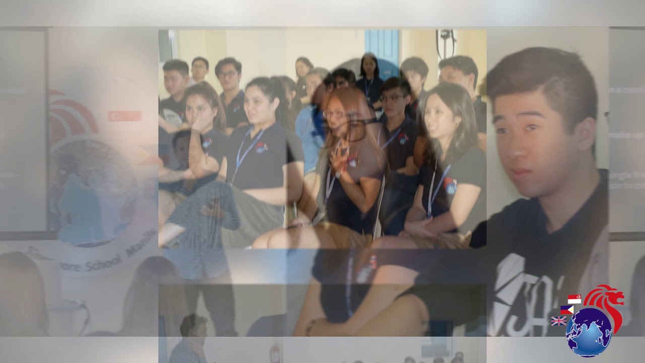 University of California, Director Quark Henares with SSM Film Students ...