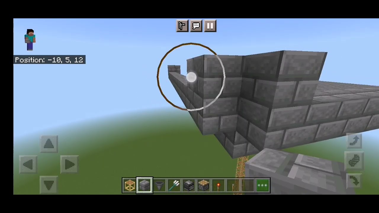 Bedrock rade farm - YouTube