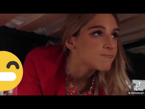 Abella danger struck under the bed