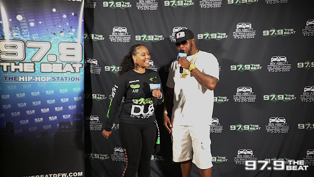 Houston Rapper Z-Ro Explains Why He Keeps Retiring And Coming Back To ...