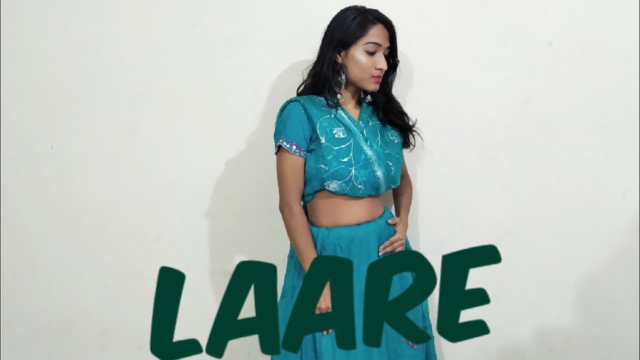 LAARE:Maninder Buttar|Sargun mehta | Choreography | Lovetodance with ...