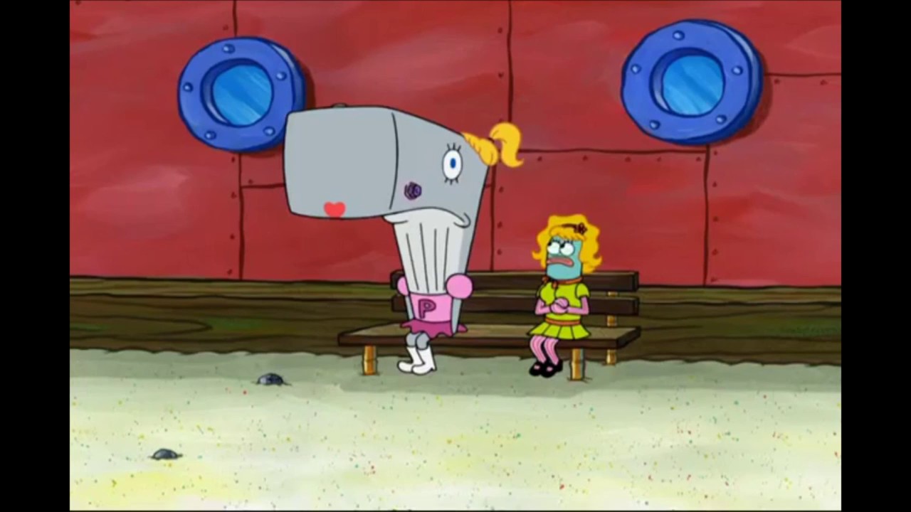 Spongebob music - Shock Happening - YouTube