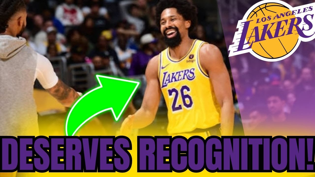 BREAKING NEWS! LOS ANGELES LAKERS NEWS TODAY! LAKERS LAST MINUTES! LOS ...