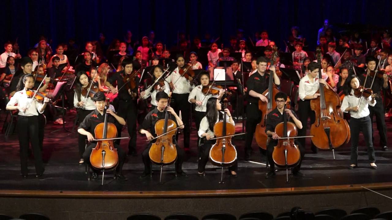 Orange Blossom Special, Traditional - Troy Country Fiddlers, All City ...