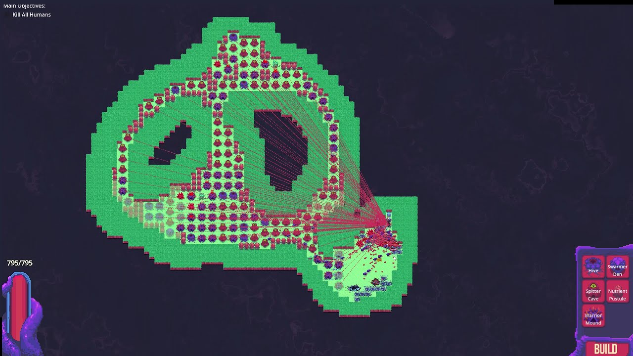 Buggos 2 Demo, Part 2 - YouTube