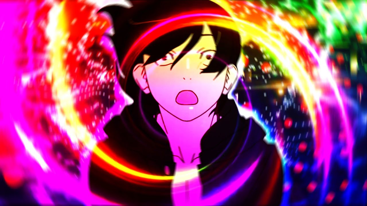 SENTA PRO GU SPC😈_-_EDIT ANIME FUNK🍇-_-KIZUMONOGATARI - YouTube