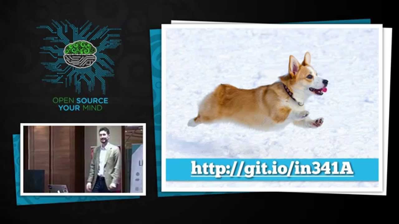 Patterns in Configuration Management James Fryman - Github - YouTube