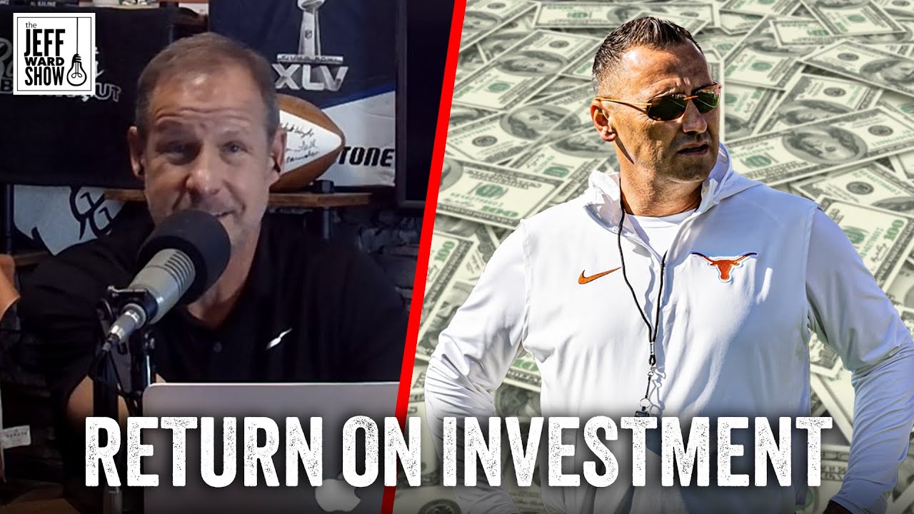 Best (and worst) return on investment - YouTube