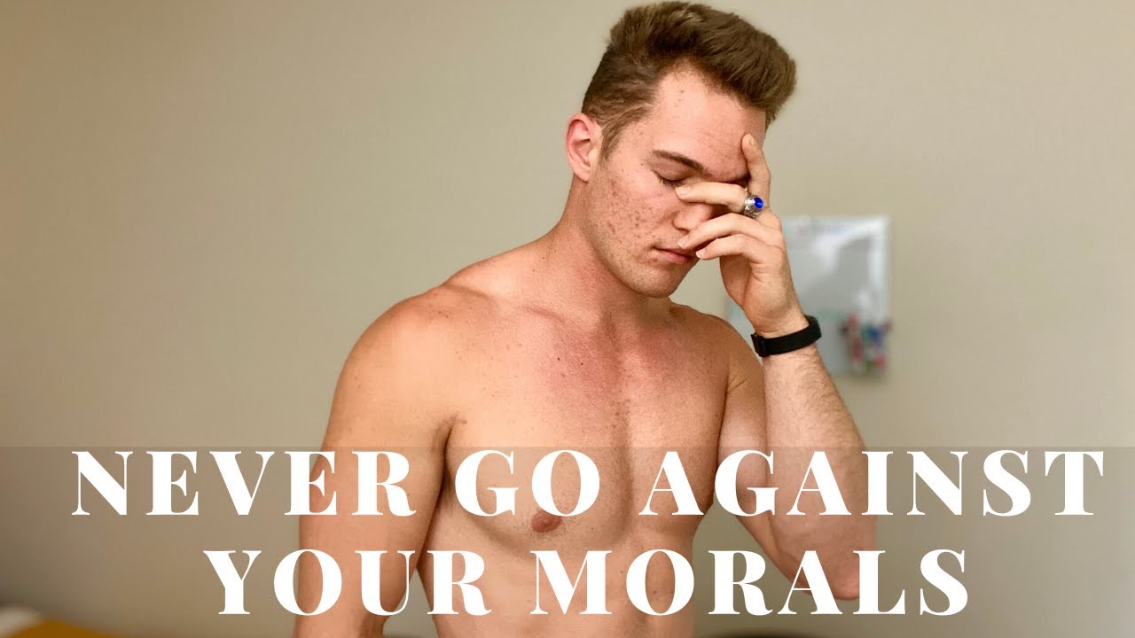 It Took A lot for Me to Share This... | DAY 189 - YouTube