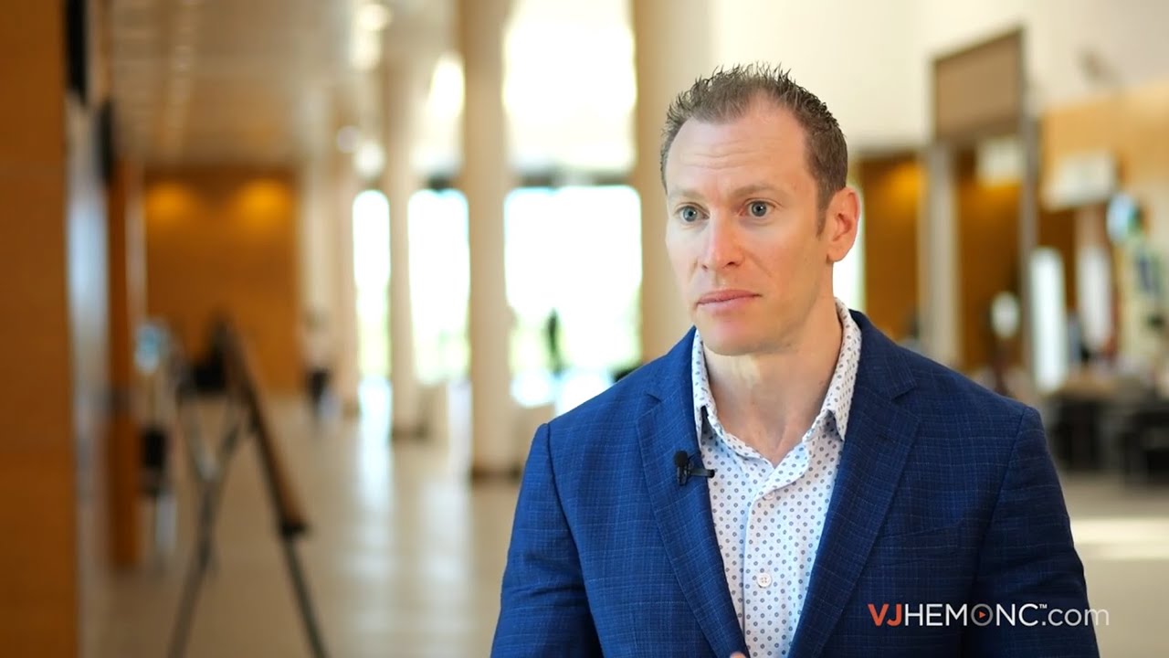 Revumenib plus azacitidine and venetoclax in older adults with NPM1 ...