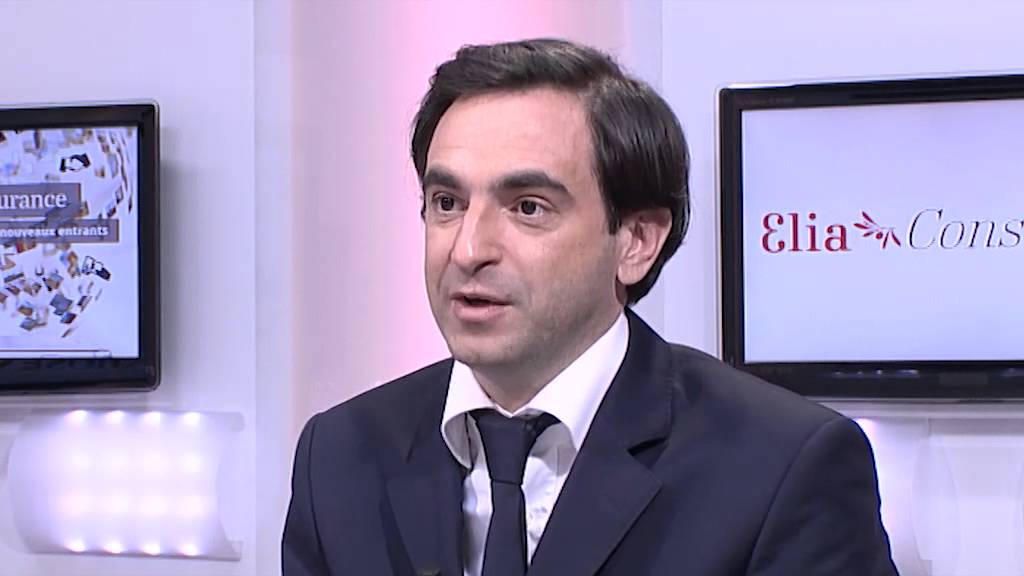 Interview de Jean-Philippe POISSON, Associé, Elia Consulting - YouTube