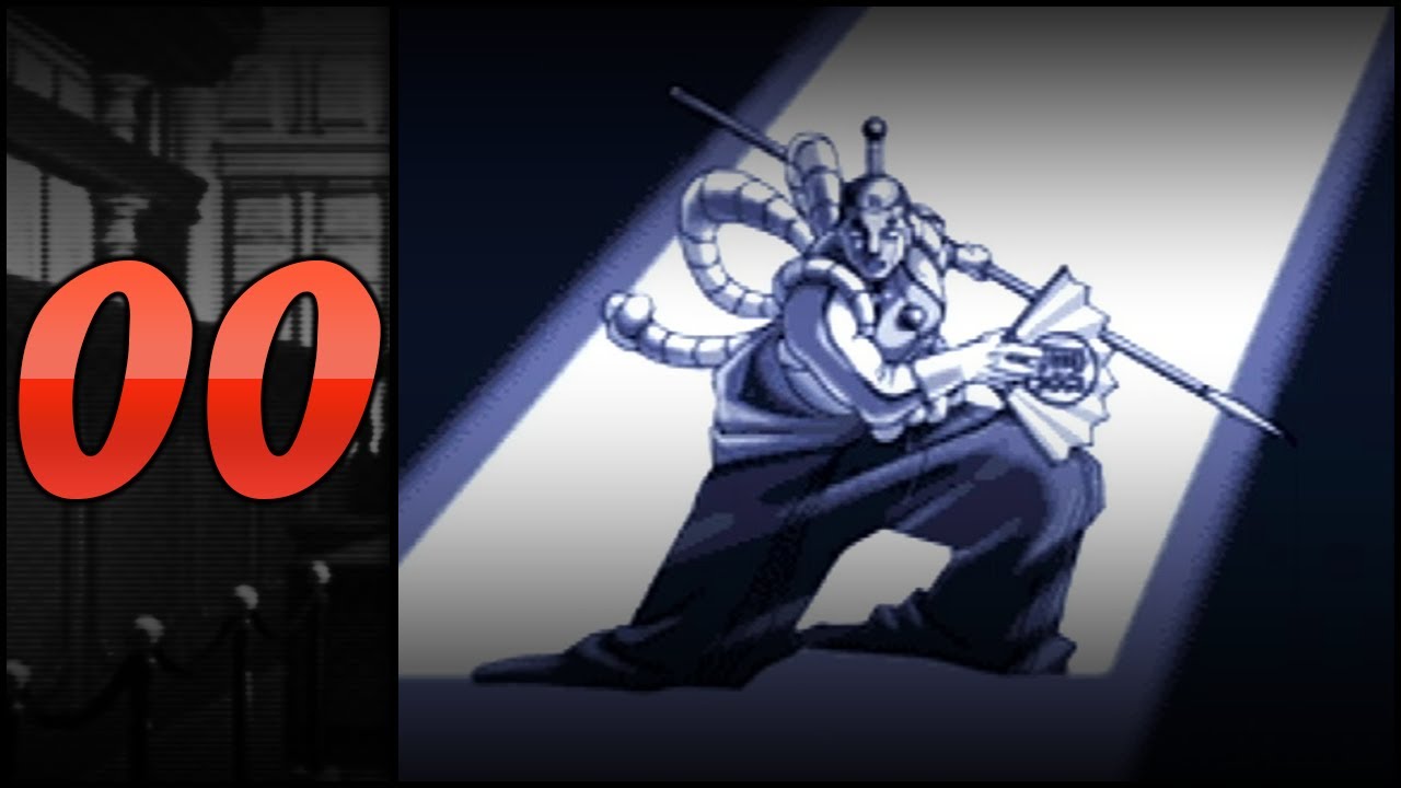Phoenix Wright: Ace Attorney - Turnabout Samurai - Intro - YouTube